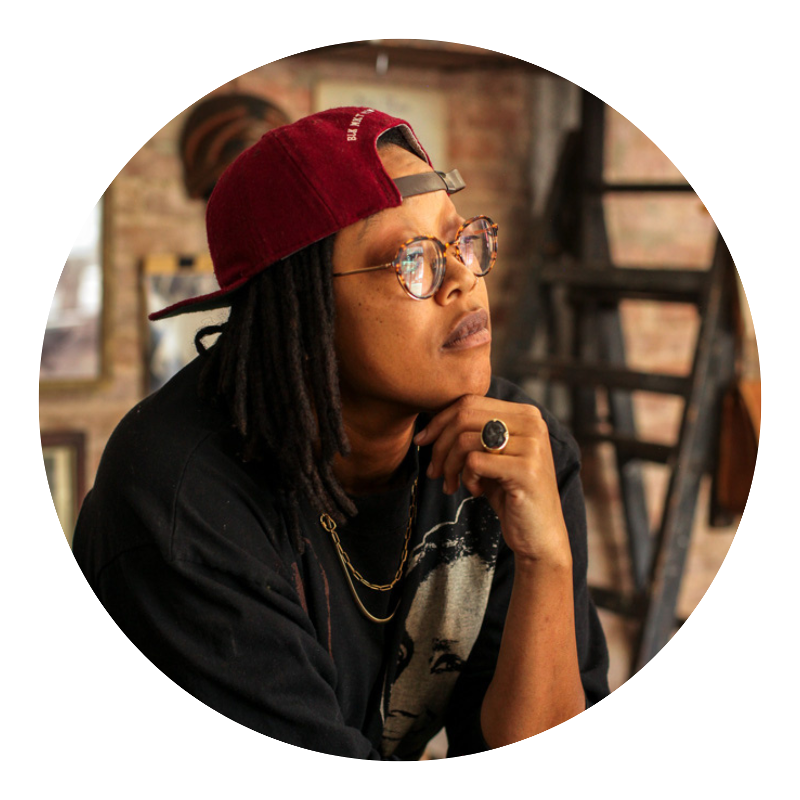 Volunteers - DIFFvelopment